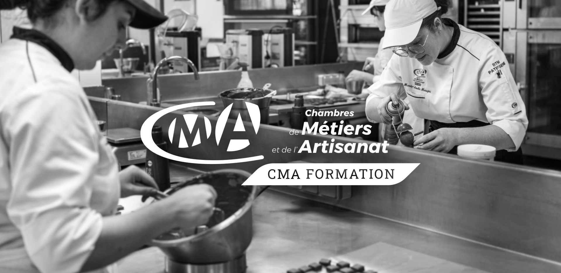 CMA Formation Versailles | CMA Île-de-France - Chambres de Métiers et de l'artisanat - Île-de-France